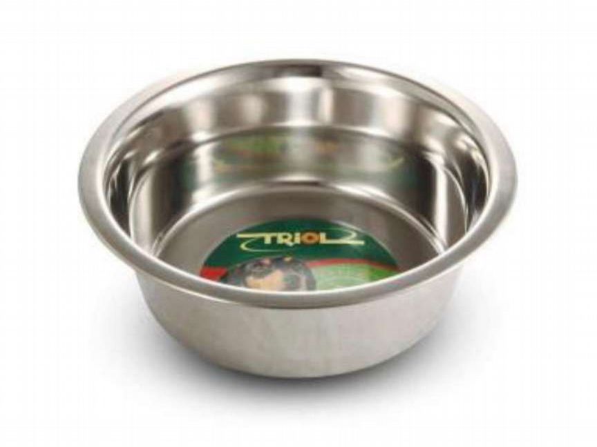 Миска для собак Triol 1605 2л