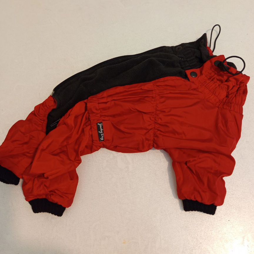 Одежда для маленьких собак бу