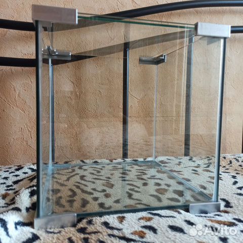 Аквариум laguna crystal 6601