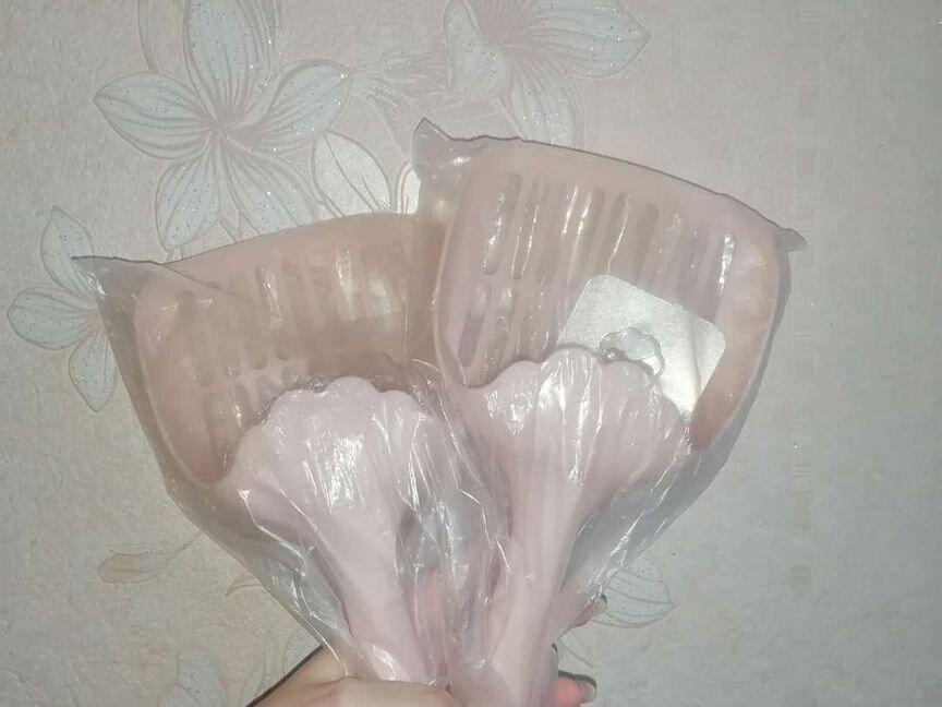 Товары для животных, совок