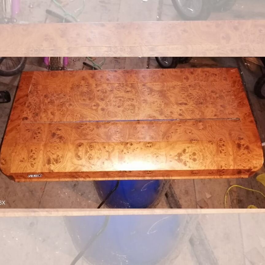 Крышка для аквариума jebo 208