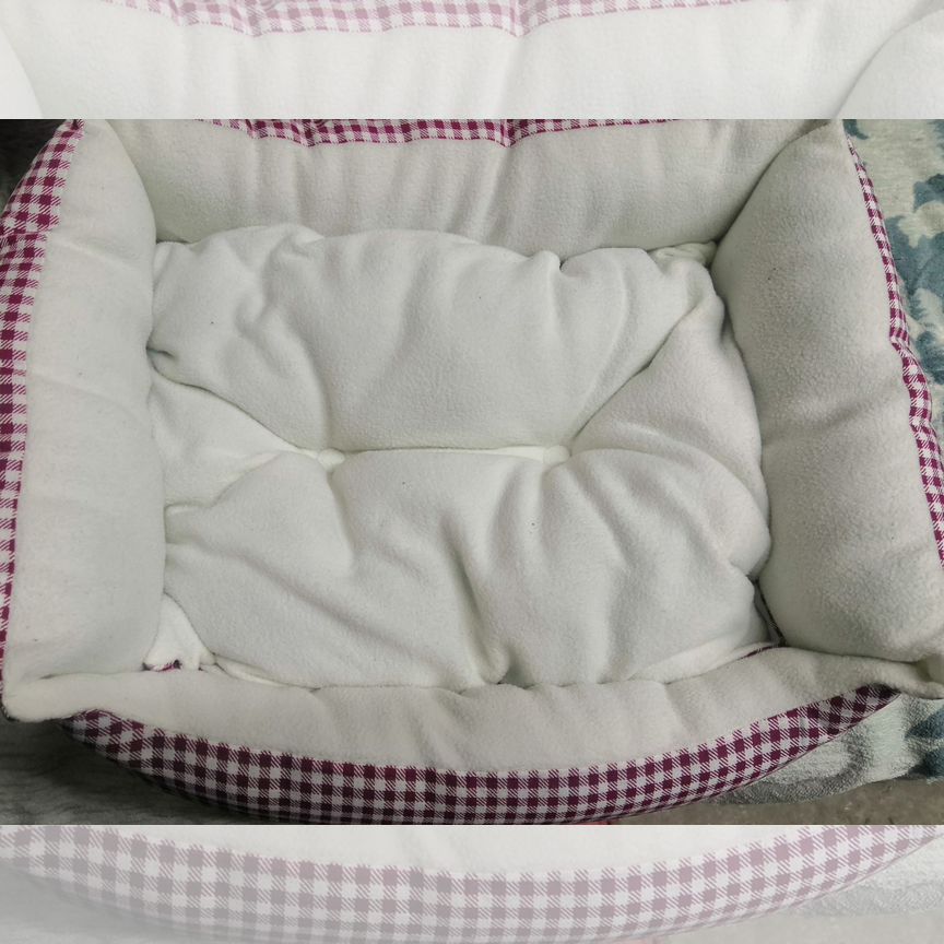 Лежанка для домашних животных