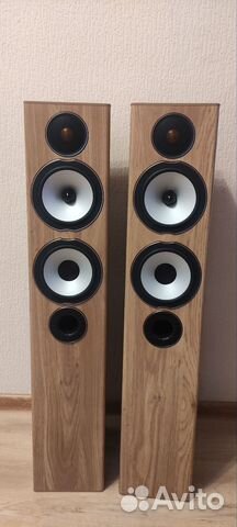 Monitor Audio Bronze BX5 купить в Кронштадте | Электроника | Авито