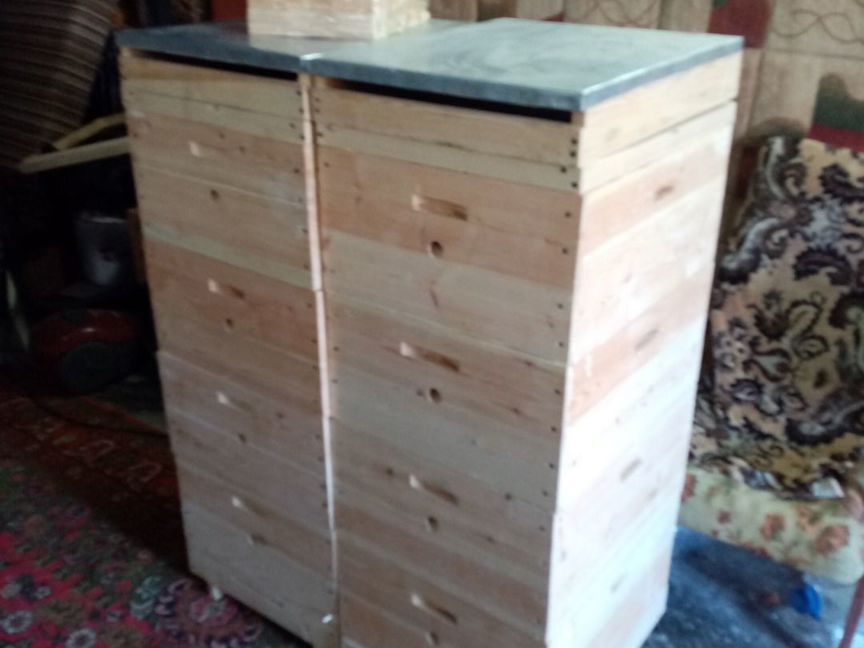 Продаю ульи