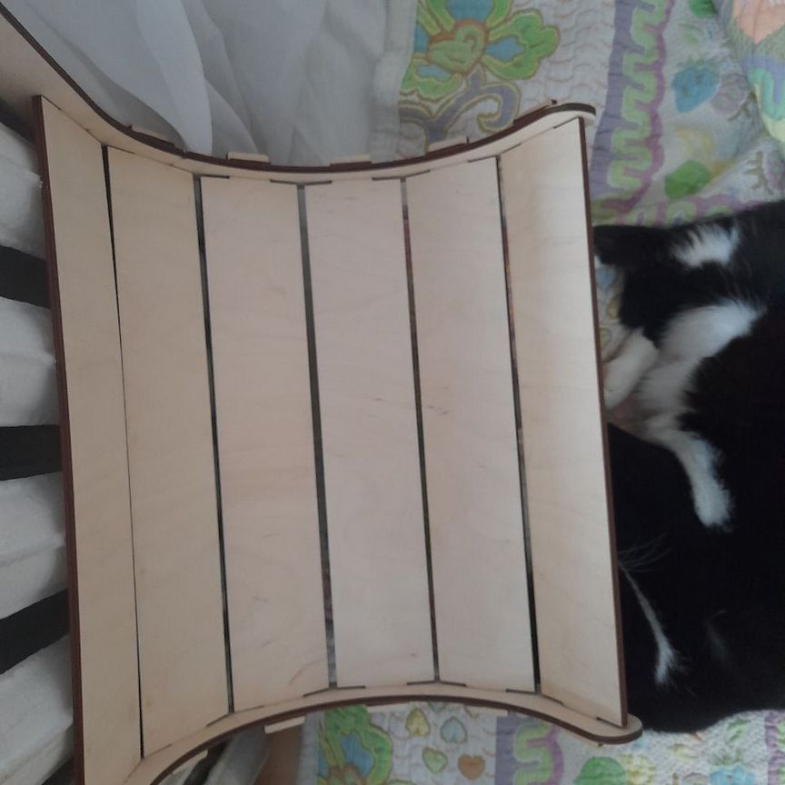 Гамак для кота