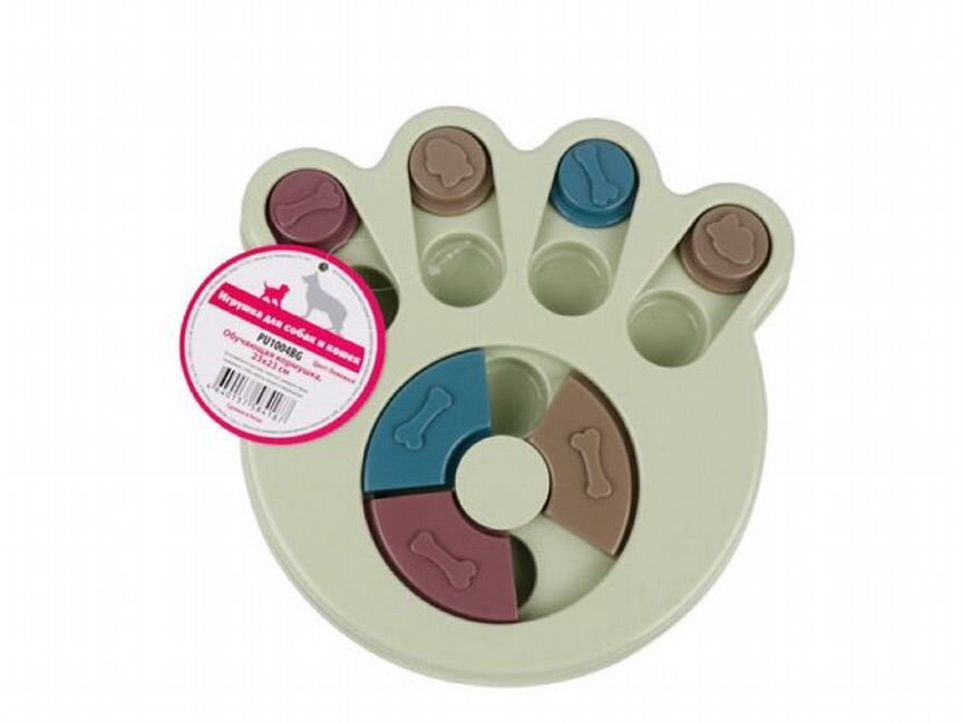 Игрушка для собак