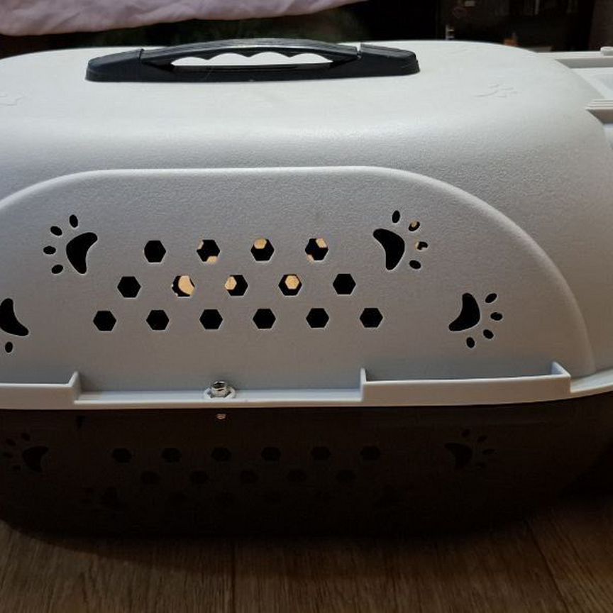 Переноска для животных