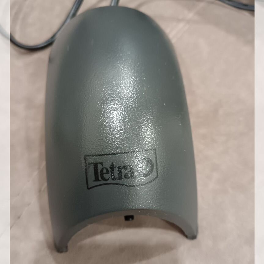 Компрессор для аквариума б/у Tetra APS 150