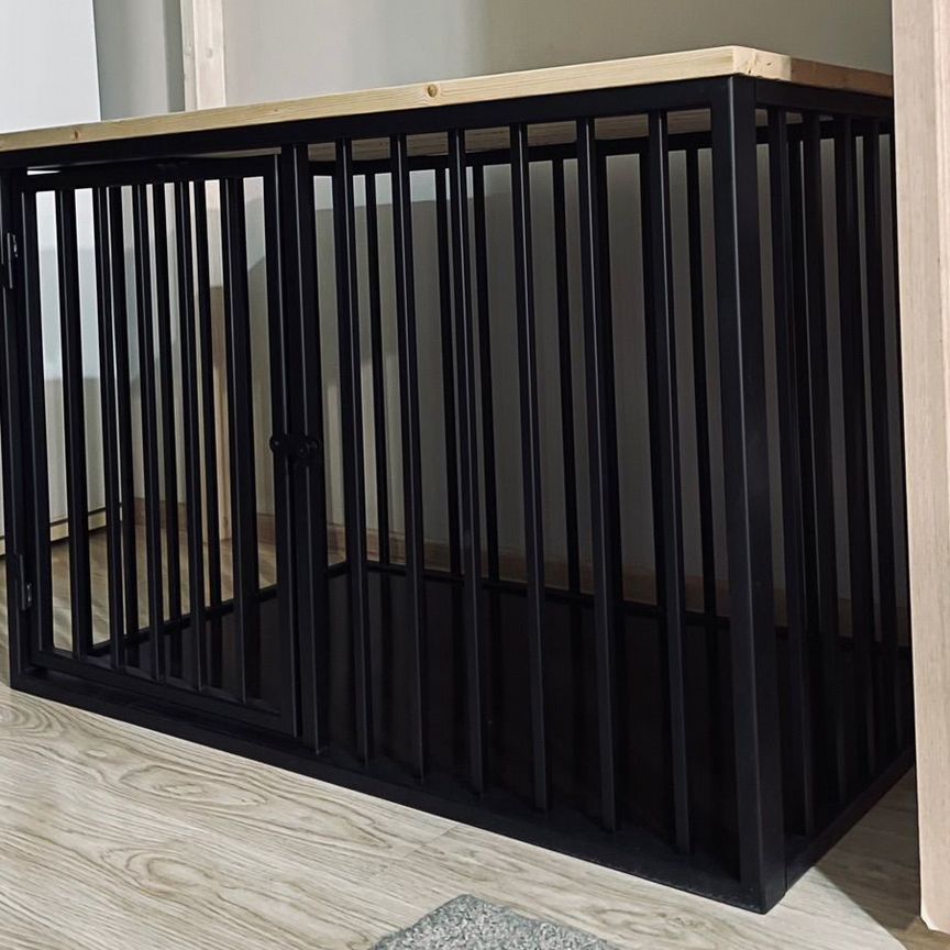 Клетка вольер для собак