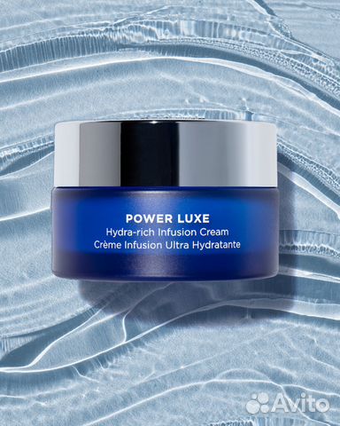 HydroPeptide Гидропептид крем для лица Power Luxe купить в Москве ...