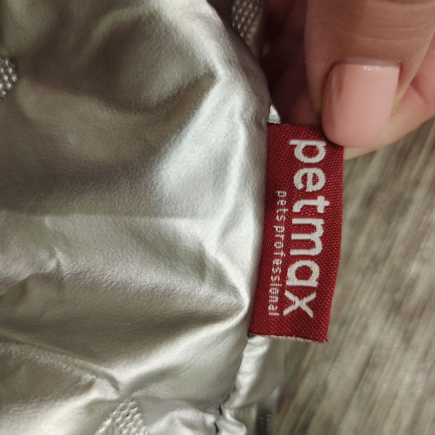 Комбинезон petmax M