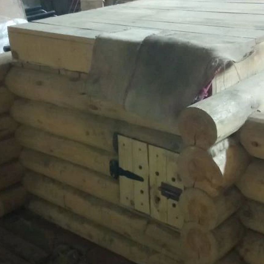 Продам будку для большой собаки