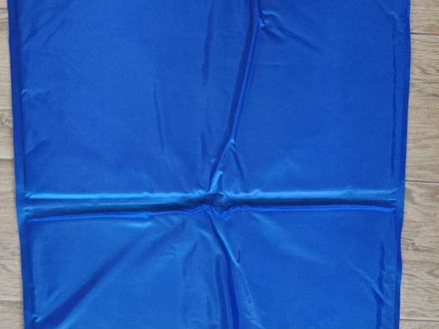 Охлаждающая подстилка для собак