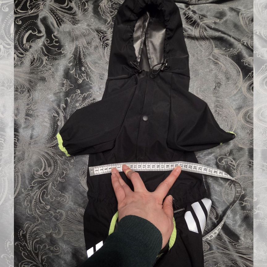 Одежда для собак мелких и средних пород