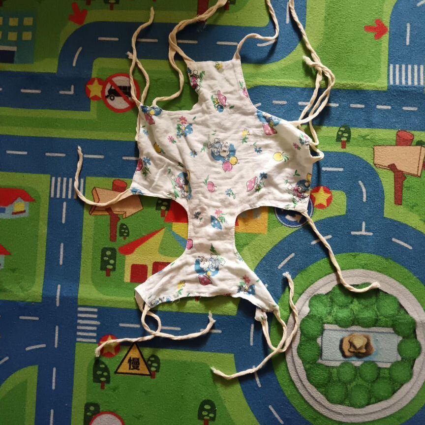 Попона для собак и кошек