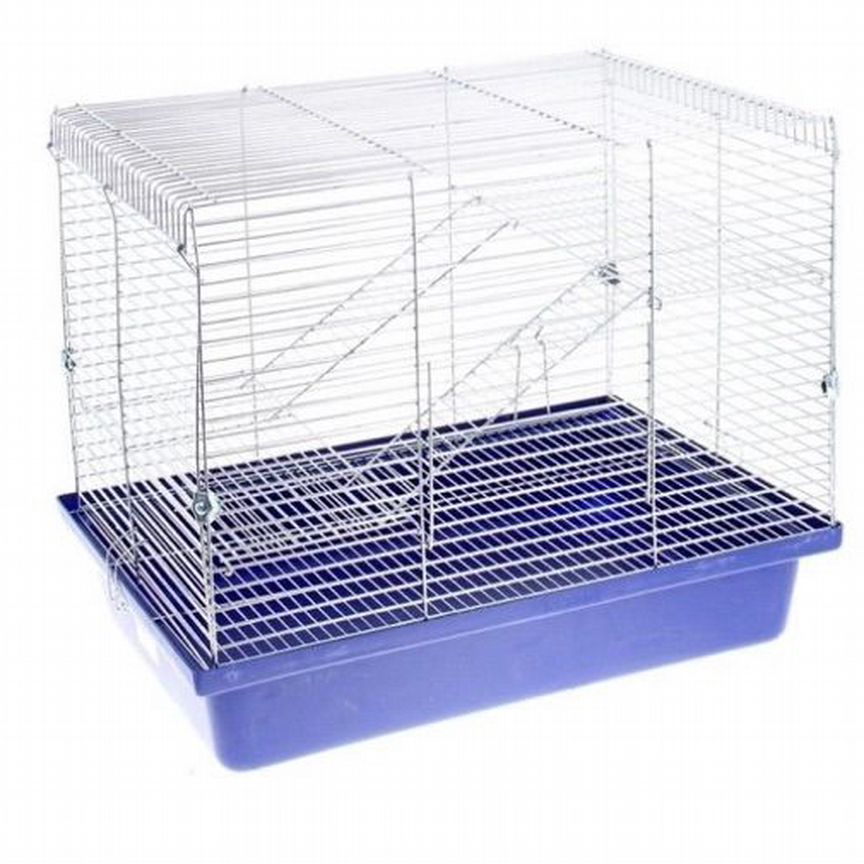 Клетка для крыс/дегу