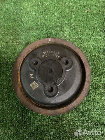 Муфта распредвала впуск volvo XC90 S90 S60 V90 V60 купить в Москве ...