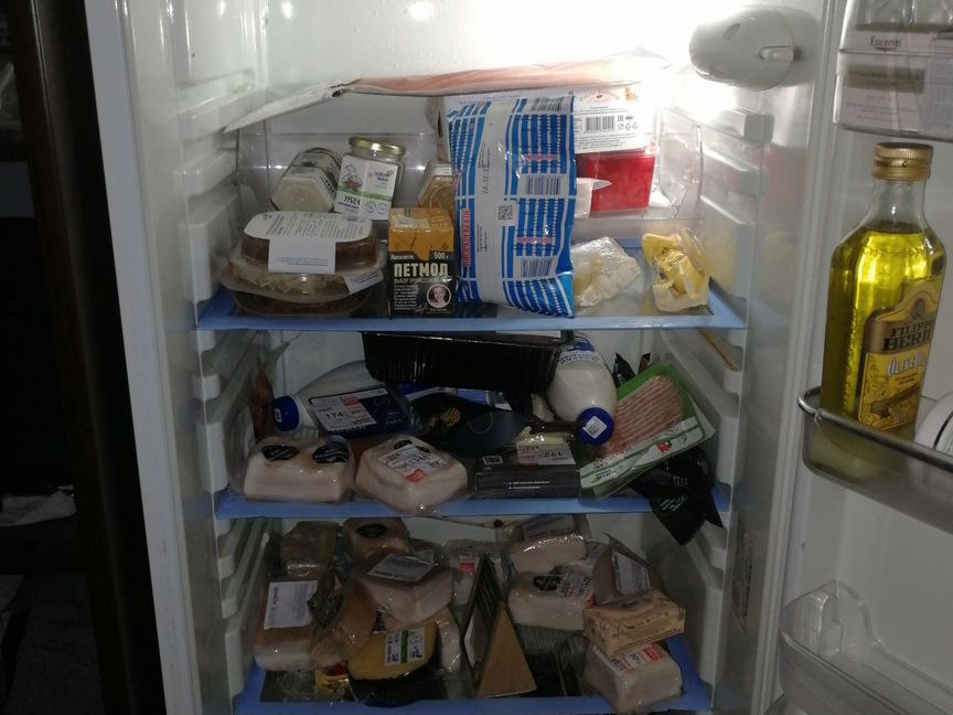 Хорошие продукты на корм животным