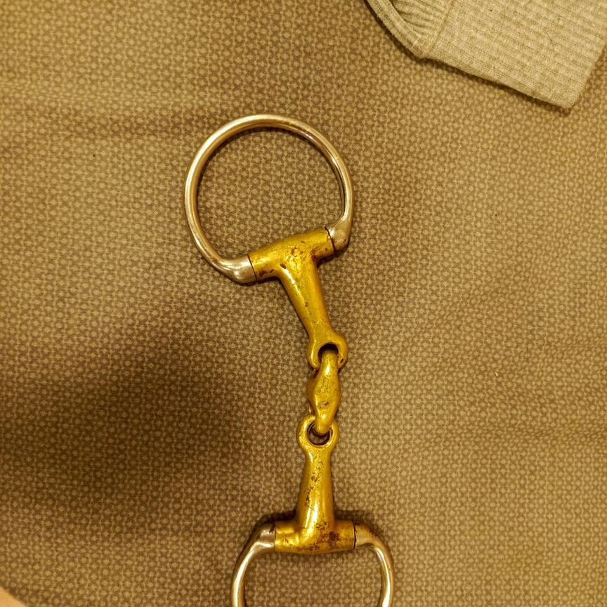 Конная амуниция бу