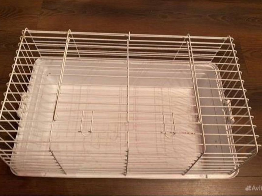 Клетка для грызунов