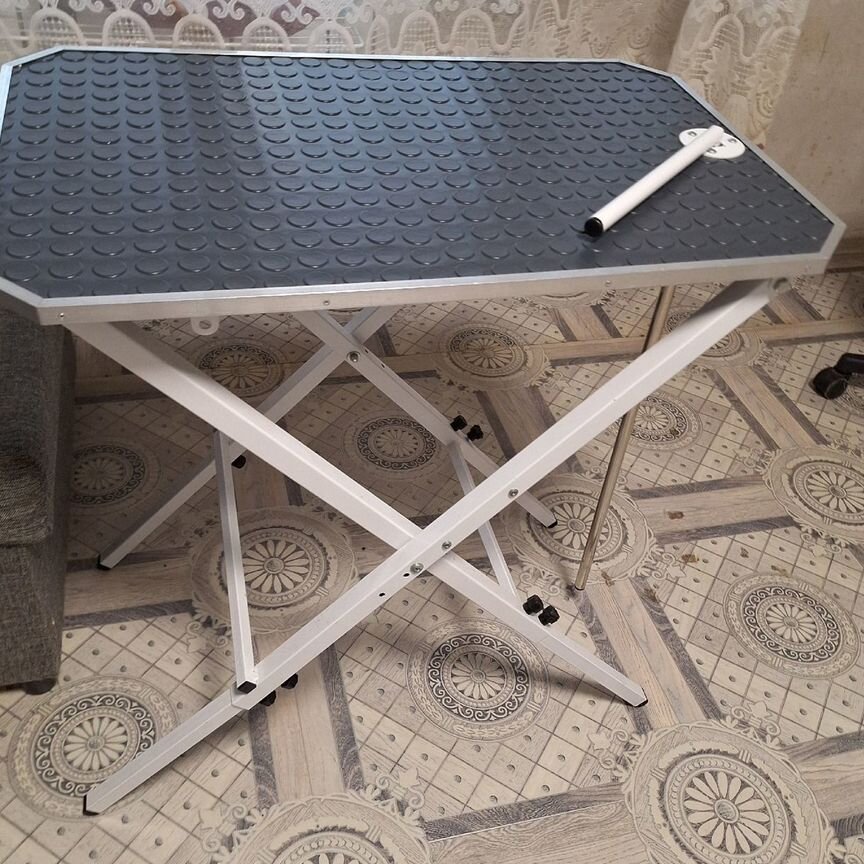 Товары для салона груминга