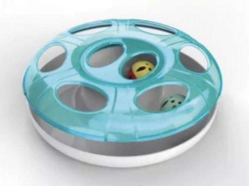 Игрушки для котят