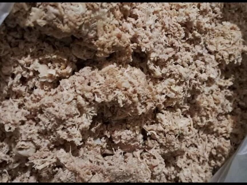 Фарш говяжий для собак