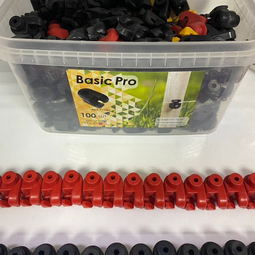 Изолятор для дерева улучшенный