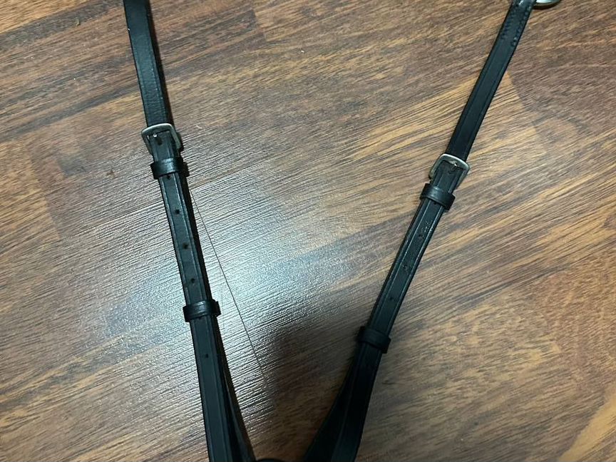 Мартингал для лошади