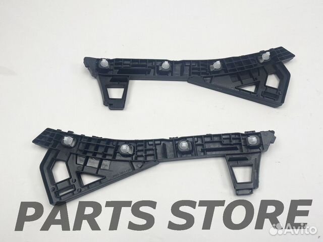 Кронштейн задний левый kia cerato 4 bd кия церато купить в Москве ...