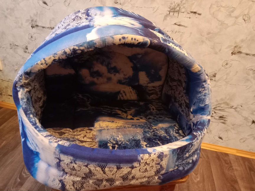 Лежанка для животных