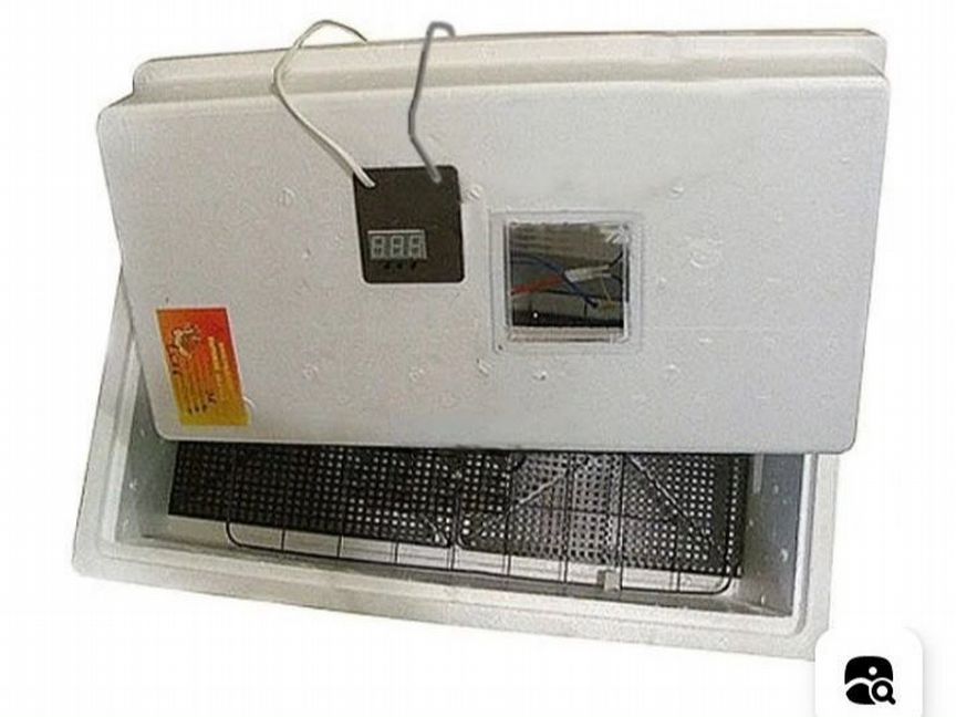 Инкубатор для яиц Несушка би-1 на 36 яиц