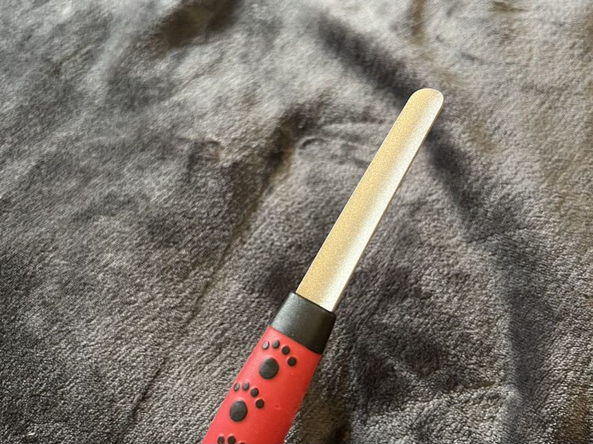 Пилка для когтей