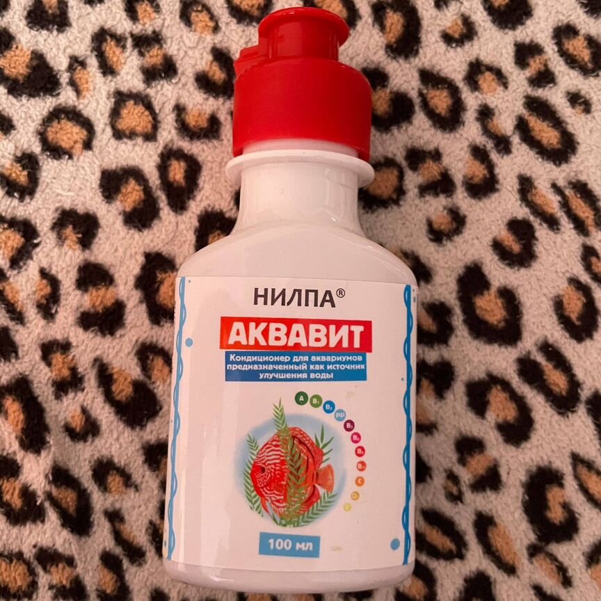 Кондиционеры для аквариумов