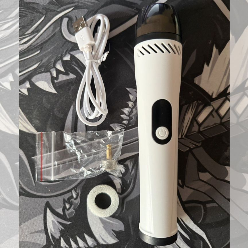 Гриндер для собак