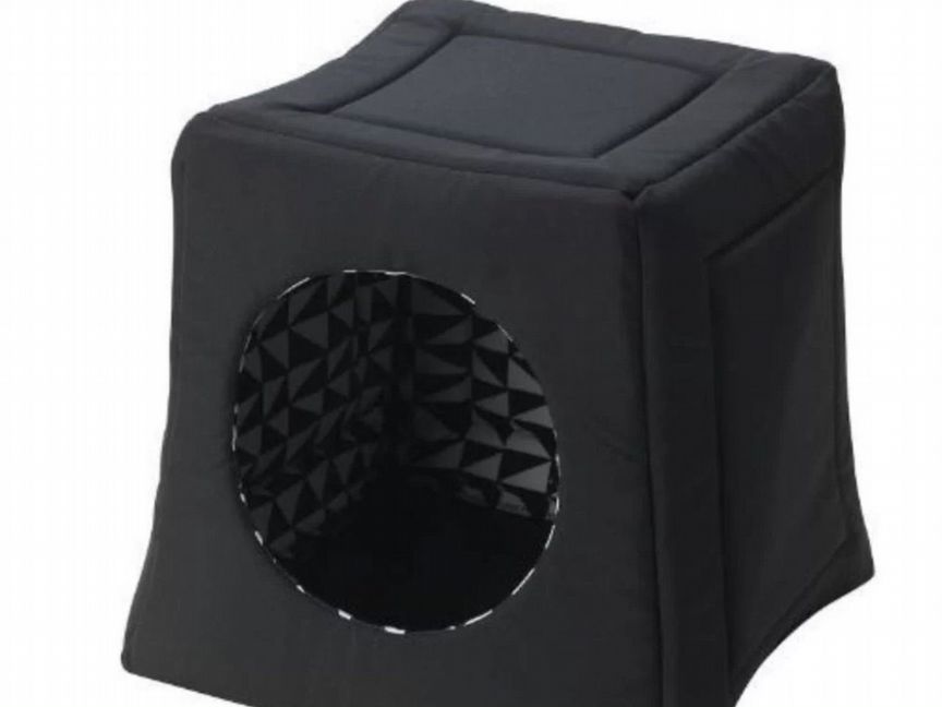 Домик для кошки или маленькой собачки IKEA