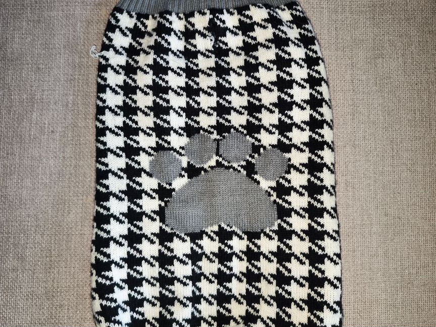 Кофта для собак 2XL