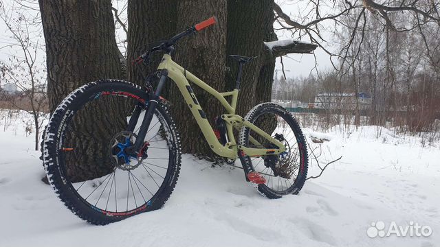 2-х подвес GT Sensor Comp 9R Tuned, Б/у купить в Лыткарино | Авито