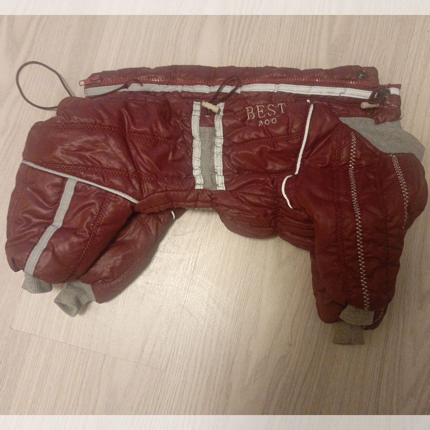 Комбинезон для собаки