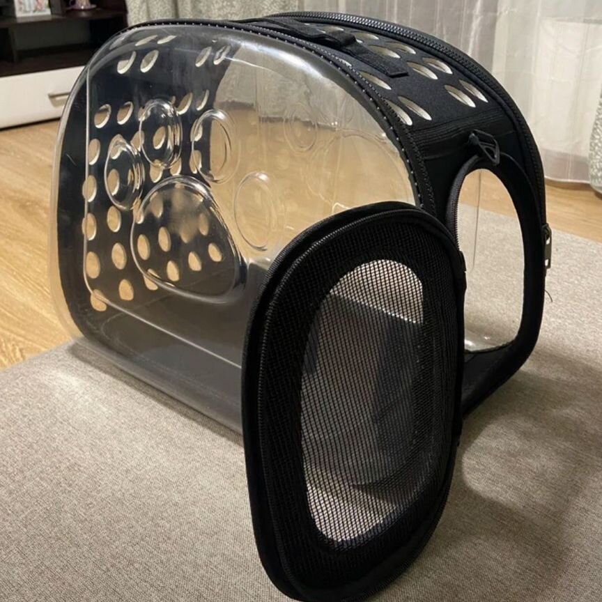 Переноска для животных