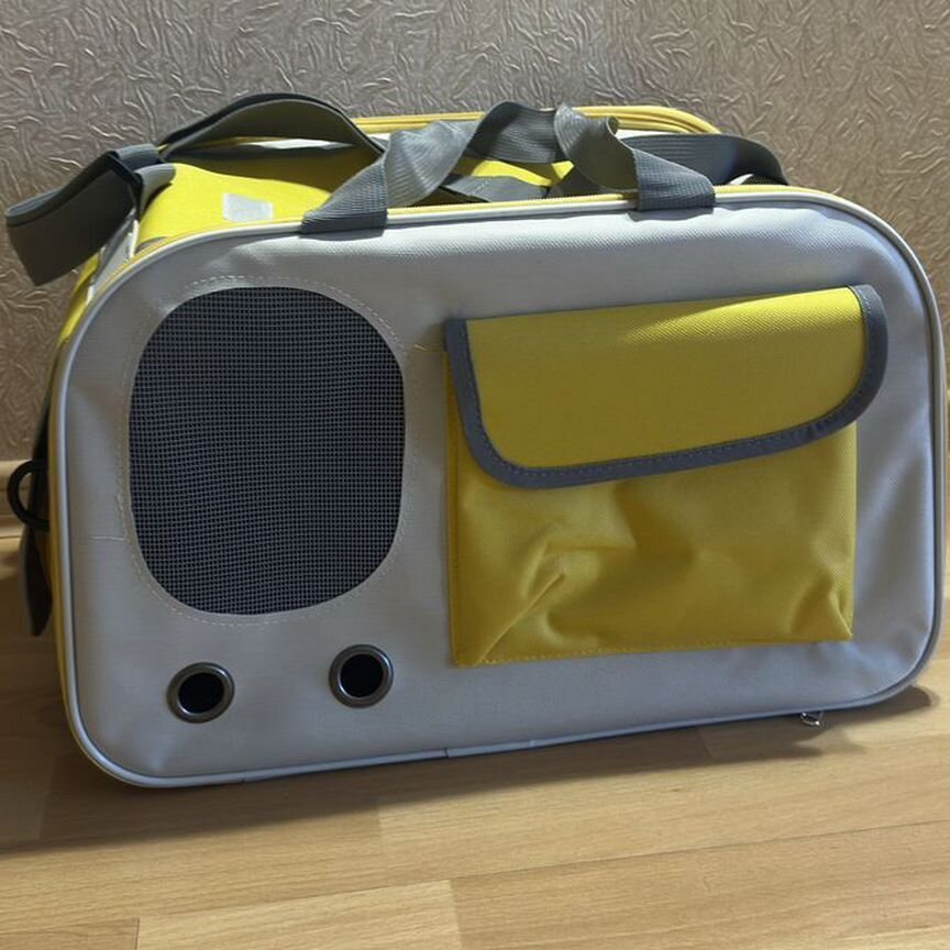 Переноска для животных