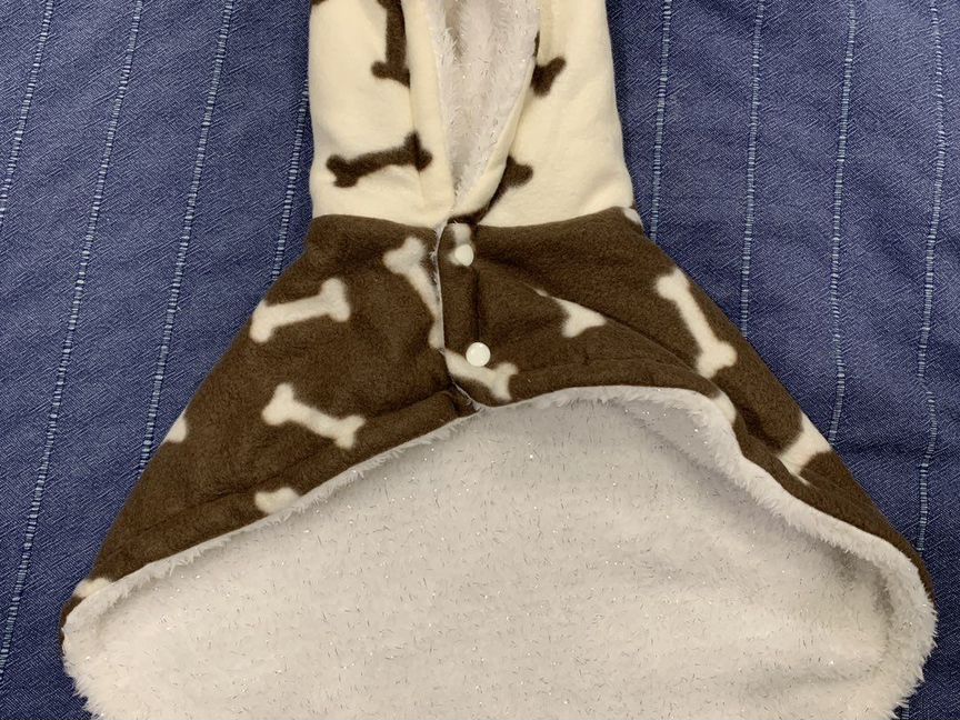 Одежда для собак