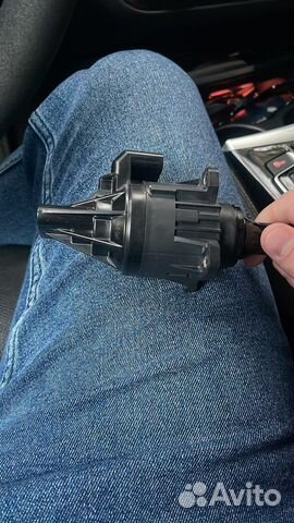 Датчик надува турбины bmw g30 купить в Ростове-на-Дону BMW 11658485182 ...