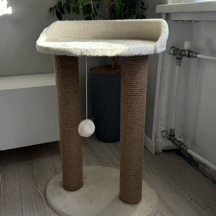 Когтеточка лежанка