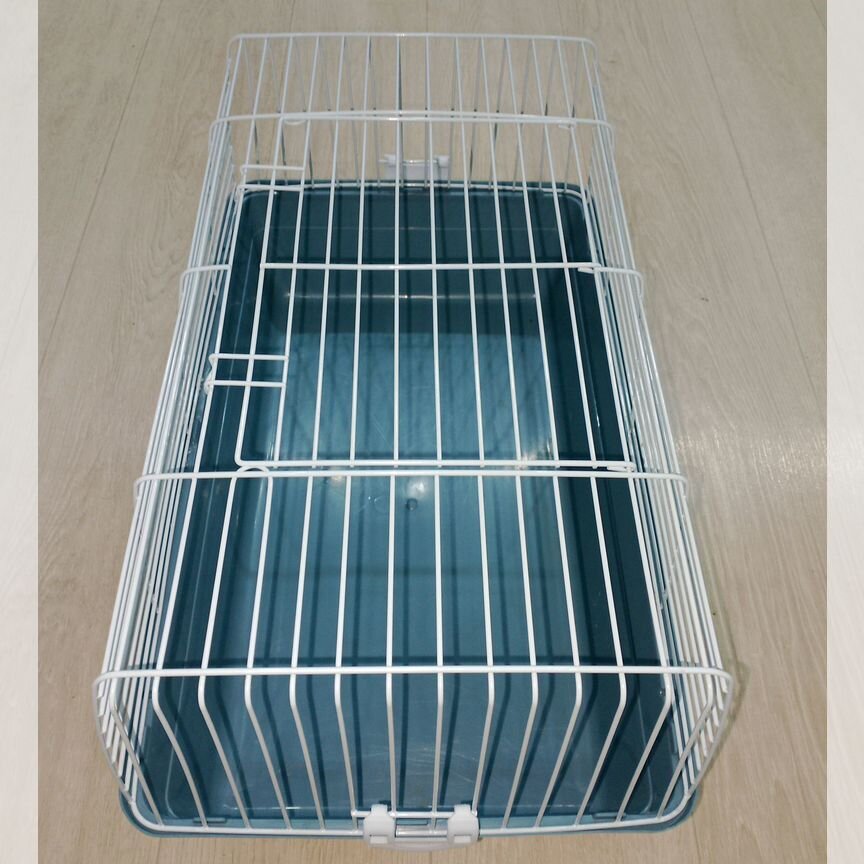 Клетка для морских свинок