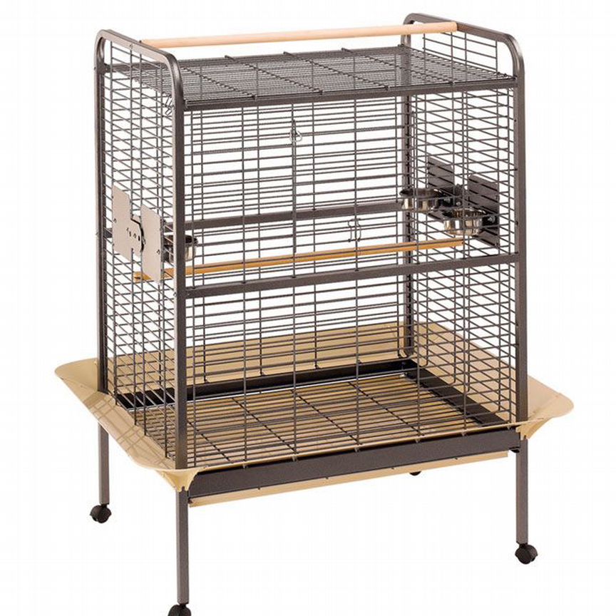 Клетка для попугаев Ferplast Expert 100