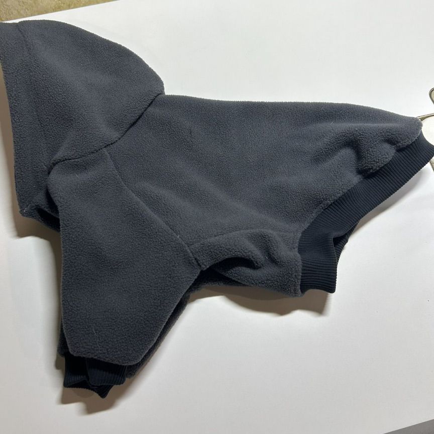 Худи для собак