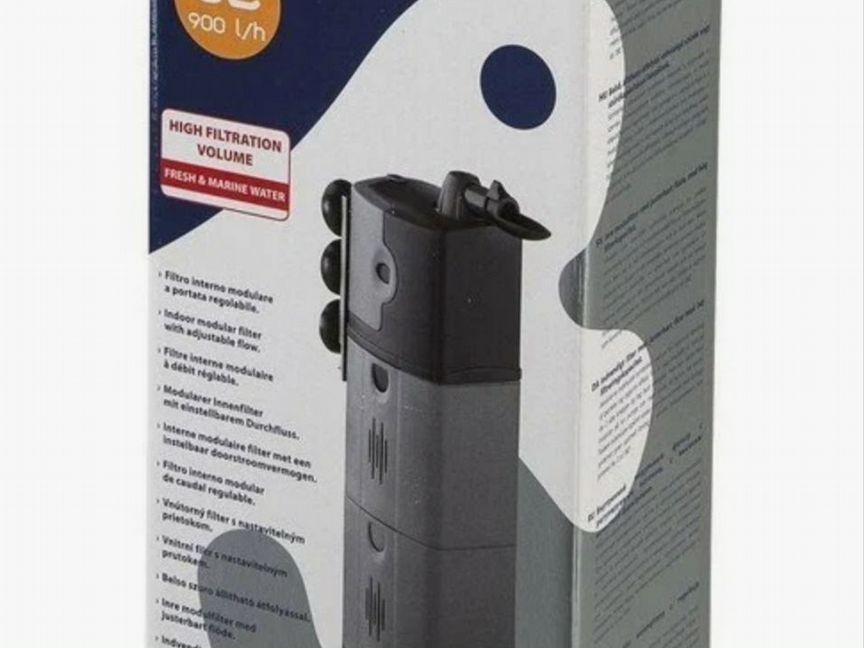 Фильтр для аквариума