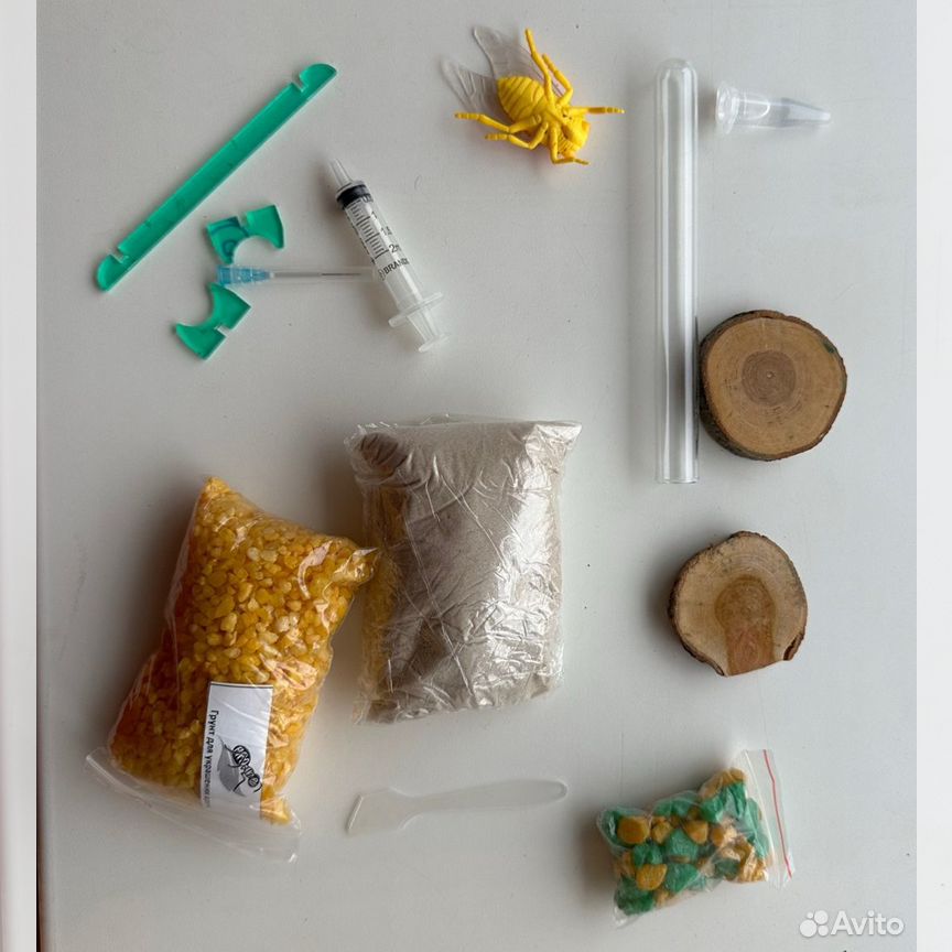 Муравьиная ферма