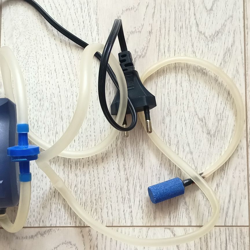 Помпа для аквариума